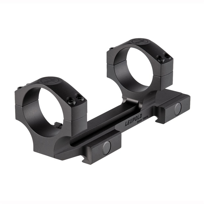 LEUPOLD 34mm 0 MOA Cantilever Scope Mount SKU: 100034130