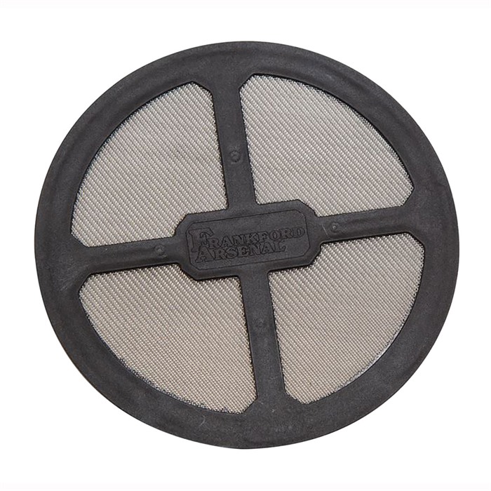 FRANKFORD ARSENAL ROTARY TUMBLER STRAINING CAPS | Brownells