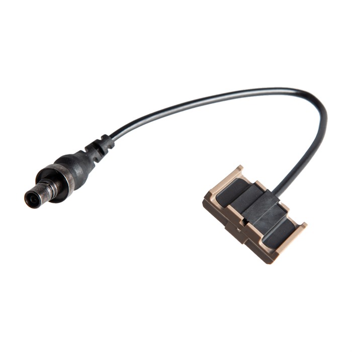 MODLITE SYSTEMS MODBUTTON LITE LIGHT SWITCH