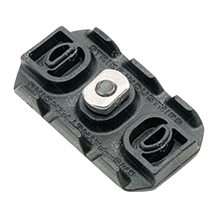 STRIKE INDUSTRIES AR-15 M-LOK CABLE MANAGEMENT RAIL COVERS