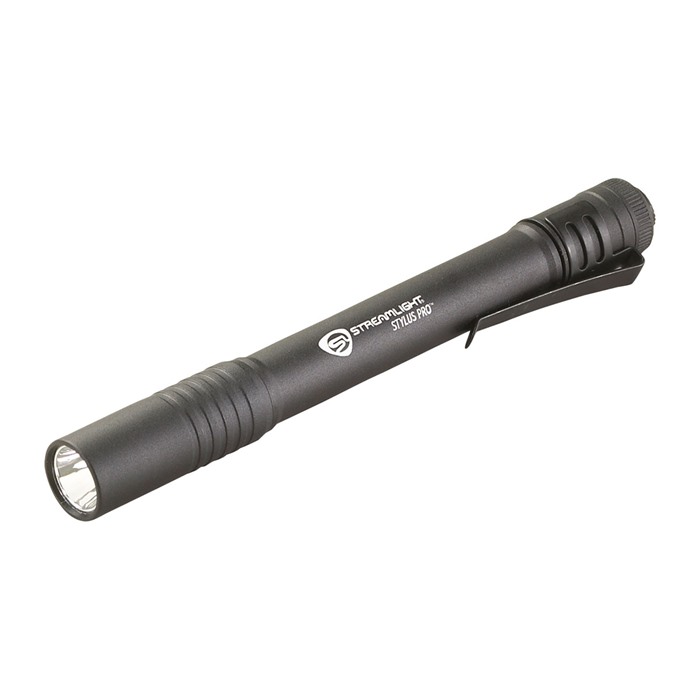 STREAMLIGHT STYLUS PRO LIGHT