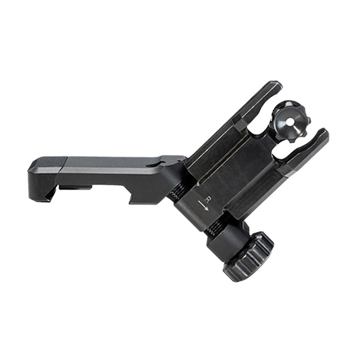 ULTRADYNE USA C2 Folding Rear Offset Sight SKU: 100061501