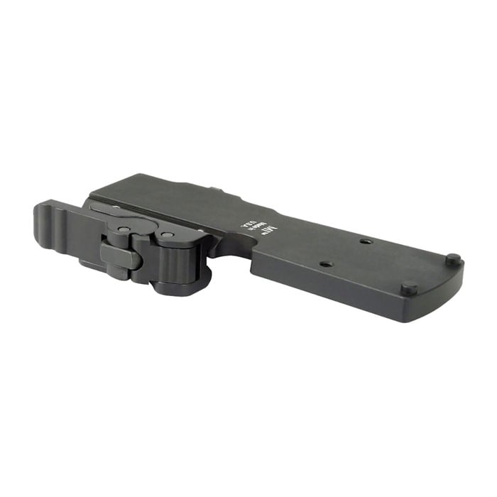 MIDWEST INDUSTRIES, INC. TRIJICON RMR LOW QD MOUNT