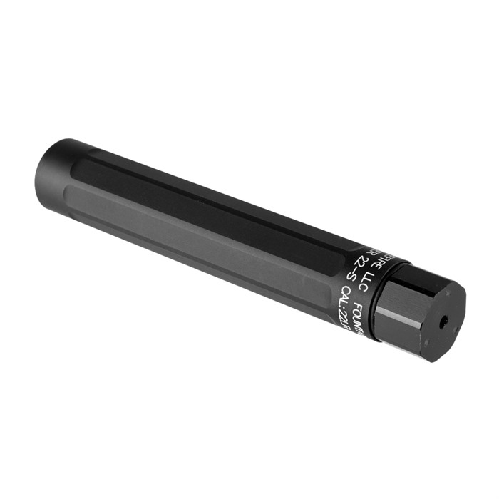 SUREFIRE SF RYDER 22-S SUPPRESSOR