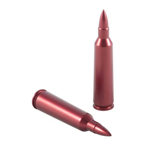 A-ZOOM 308 Winchester Snap Caps 2/Pack SKU: 187102308
