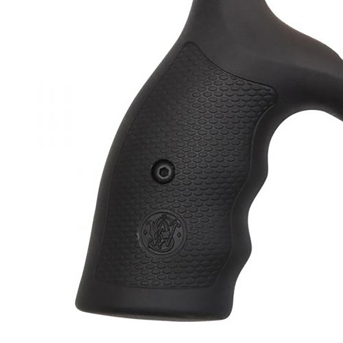 SMITH & WESSON MODEL 648 K-FRAME 22 MAGNUM REVOLVER