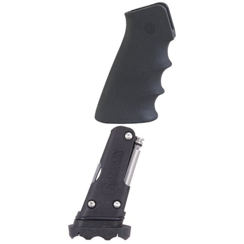 HOGUE AR-15/M16 A2 FIELD SURVIVOR TOOL W/GRIP
