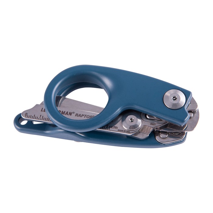 LEATHERMAN TOOL GROUP INC. RAPTOR RESPONSE