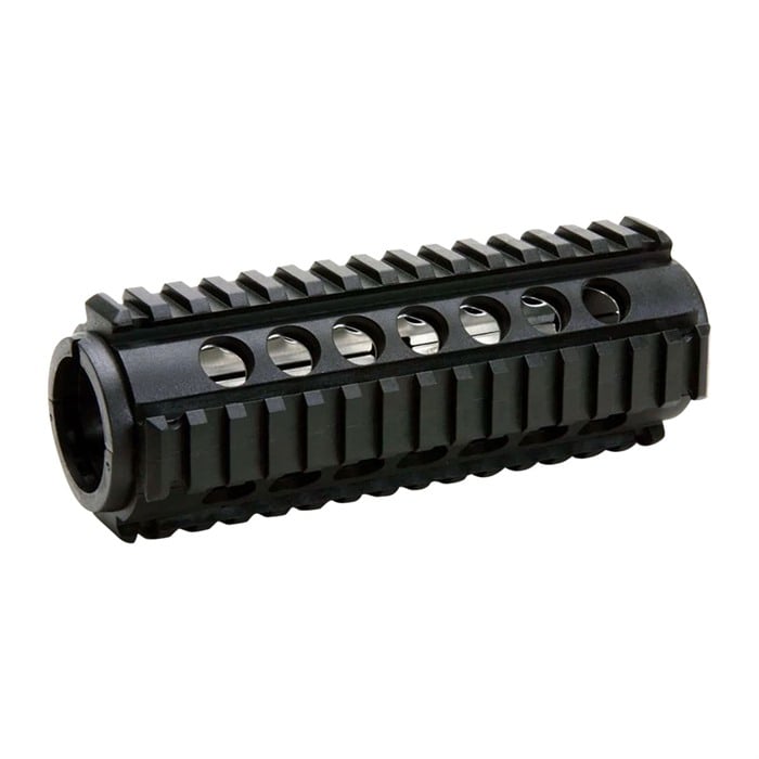 PRO MAG AR-15 CARBINE QUAD RAIL HANDGUARD POLYMER