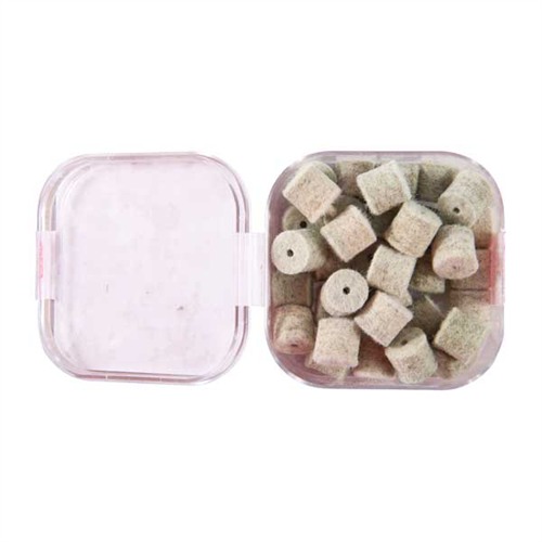 VFG 22 Caliber Felt Pellets 500/Bag SKU: 929105022