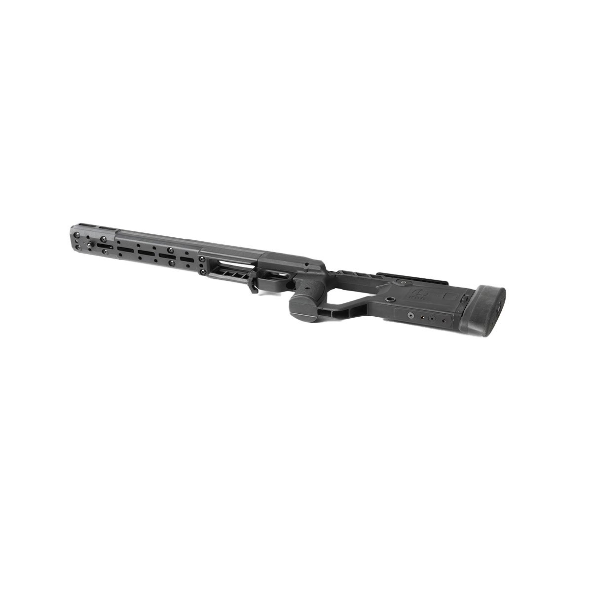 KINETIC RESEARCH GROUP Remington 700 SA X-Ray Chassis Black SKU: 100054260