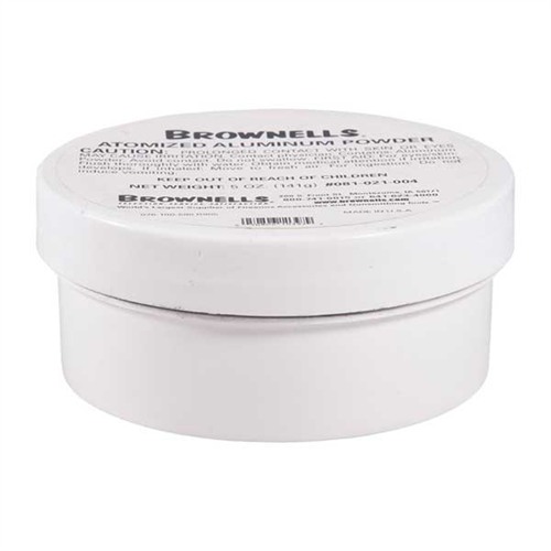 BROWNELLS ATOMIZED METALS