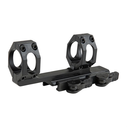 AMERICAN DEFENSE MANUFACTURING RECON QUICK DETACH SCOPE MOUNTS