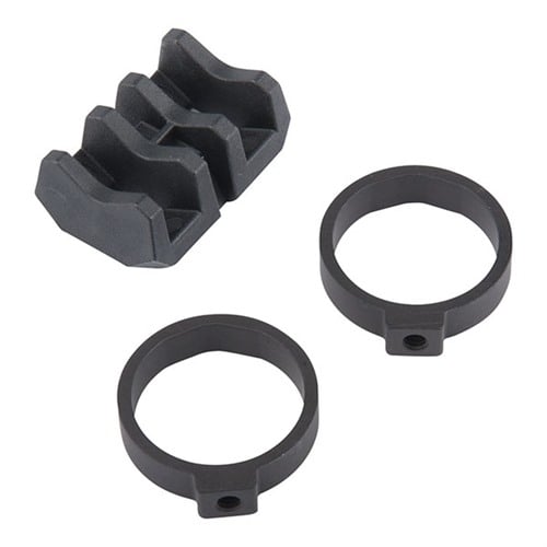 MAGPUL LIGHT MOUNT V-BLOCK & RINGS