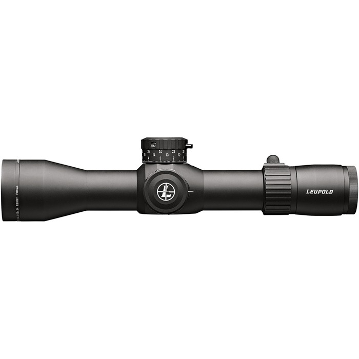 LEUPOLD MARK 5HD 3.6-18x44mm FFP PR-1MOA Reticle Dark Earth SKU: 430107083