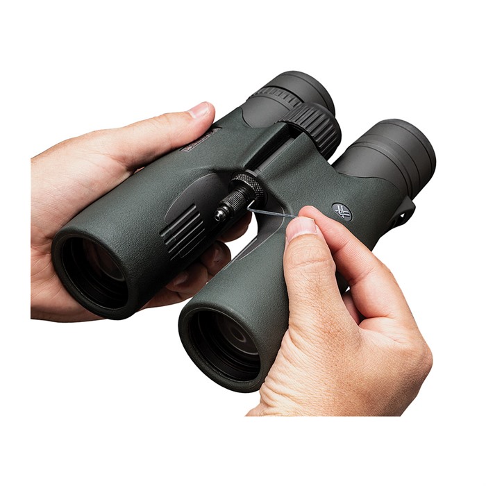 VORTEX OPTICS PRO BINOCULAR ADAPTER