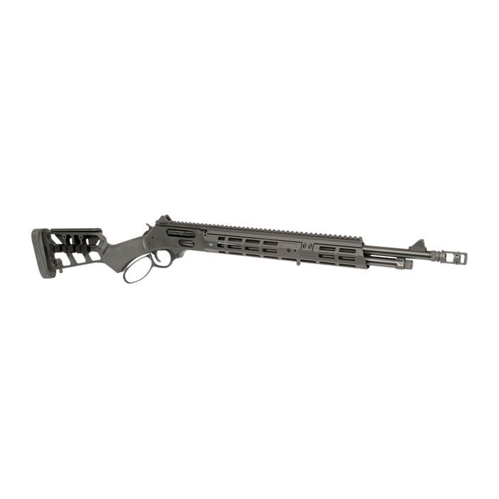 MIDWEST INDUSTRIES, INC. HENRY HANDGUARD SIGHT SYSTEMS