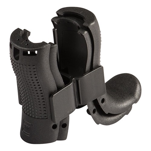 GLOCK Beavertail Mod Back Strap Replacement Kit G29/30 Gen 4