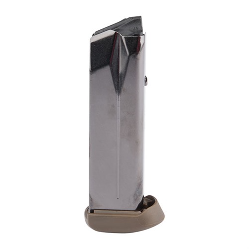 FN AMERICA LLC FNH FNX-45 Magazine 15rd, Blk