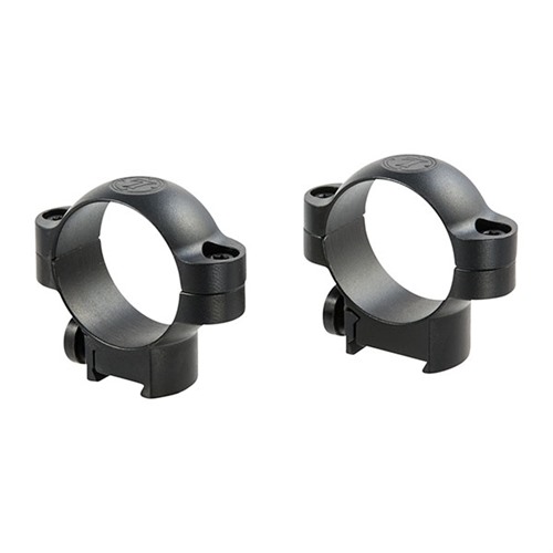 LEUPOLD SAKO RING MOUNTS