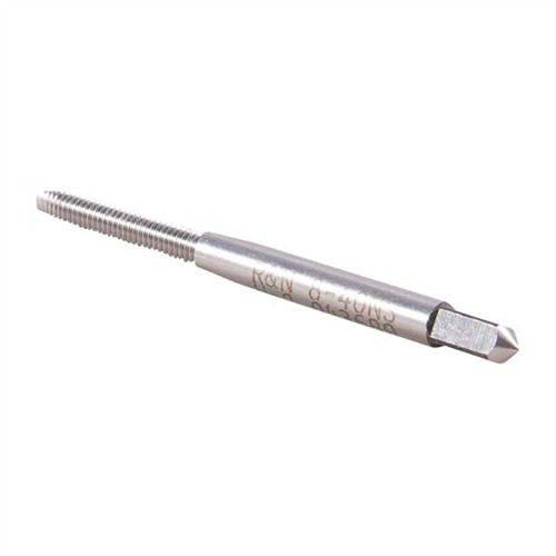 REIFF & NESTOR COMPANY SPIRAL POINT "GUN" TAP