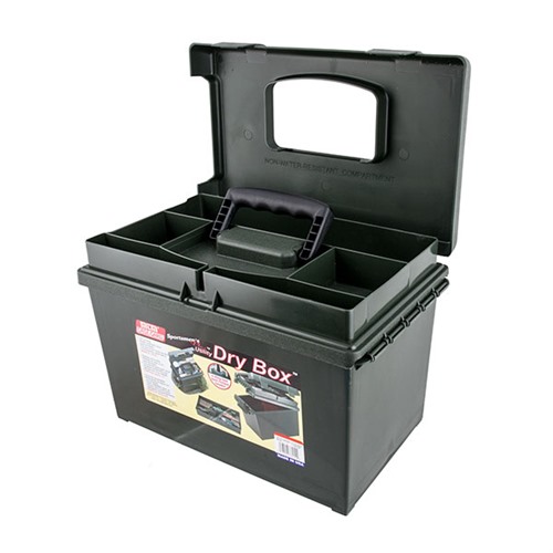 MTM SPORTSMENS PLUS UTILITY DRY BOXES