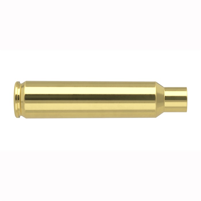 NOSLER, INC. 33 NOSLER BRASS
