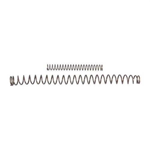 WOLFF RECOIL SPRINGS FOR GLOCK® 17, 17L, 20, 21, 22