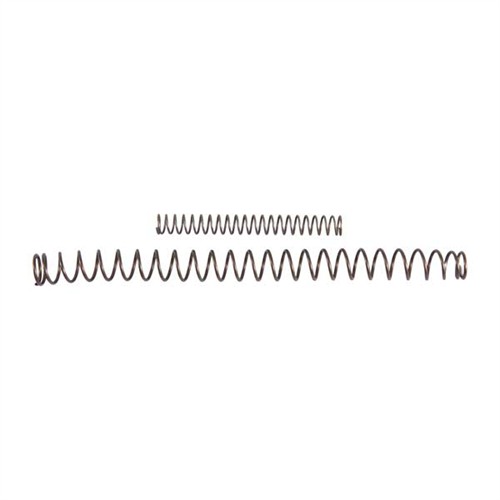 WOLFF RECOIL SPRINGS FOR GLOCK® 17, 17L, 20, 21, 22