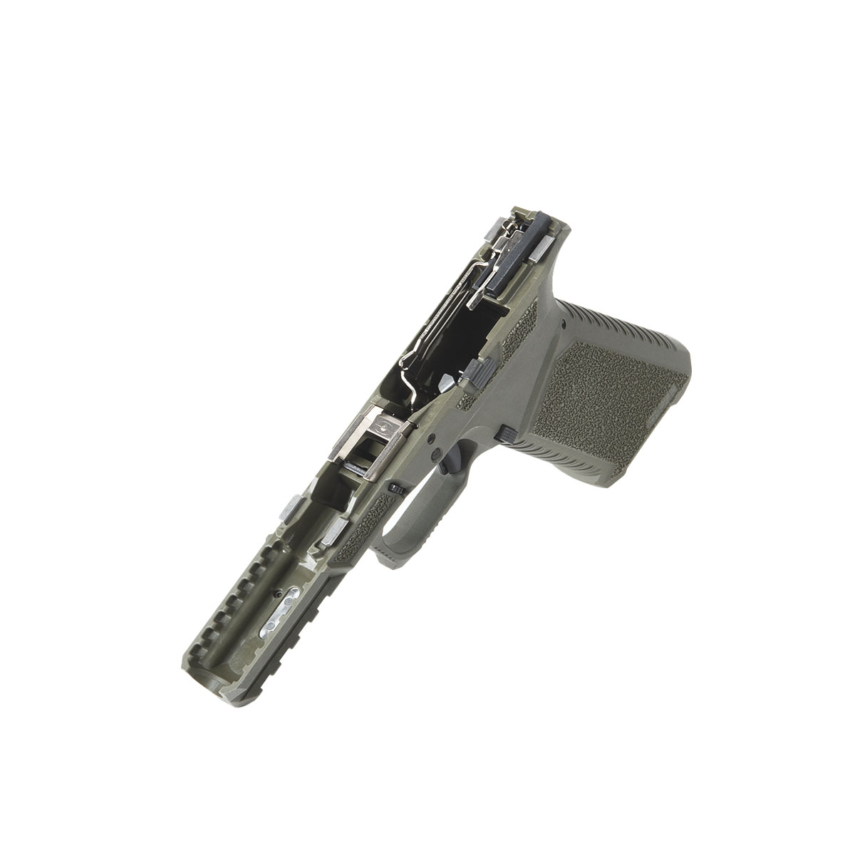 SCT Manufacturing SCT 17 FULL SIZE ASSEMBLED POLYMER FRAME