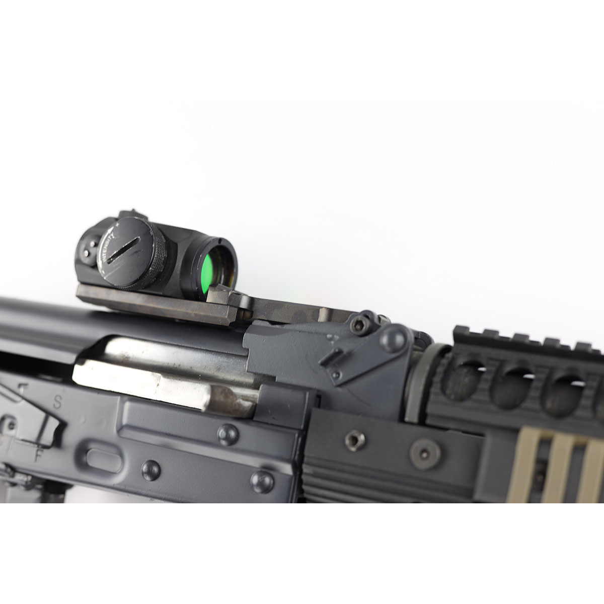 SAMSON MANUFACTURING CORP AK-47 REAR SIGHT RAIL