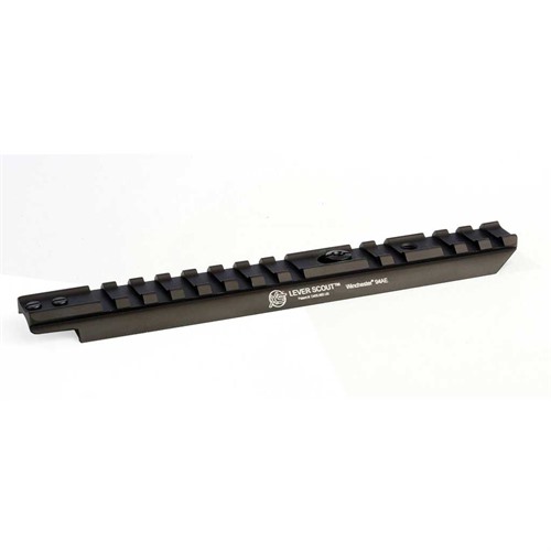 XS SIGHT SYSTEMS LEVER ACTION LEVER SCOUT MOUNT