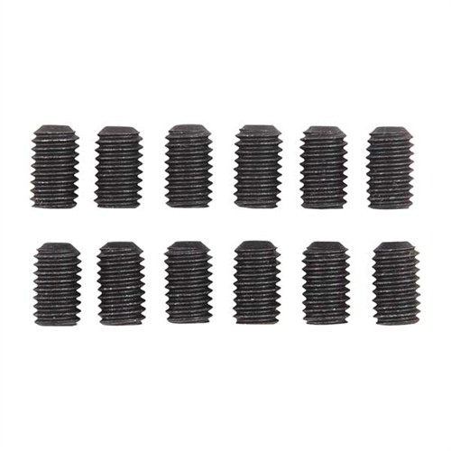 BROWNELLS Socket Head Cap & Set Screw Kit