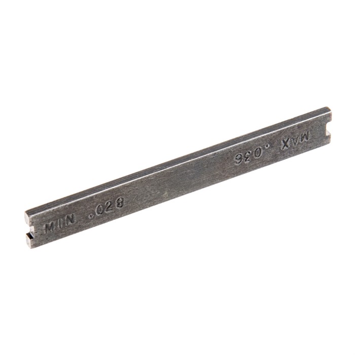 BROWNELLS FIRING PIN PROTRUSION GAUGE