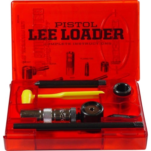 LEE PRECISION LEE CLASSIC LOADERS