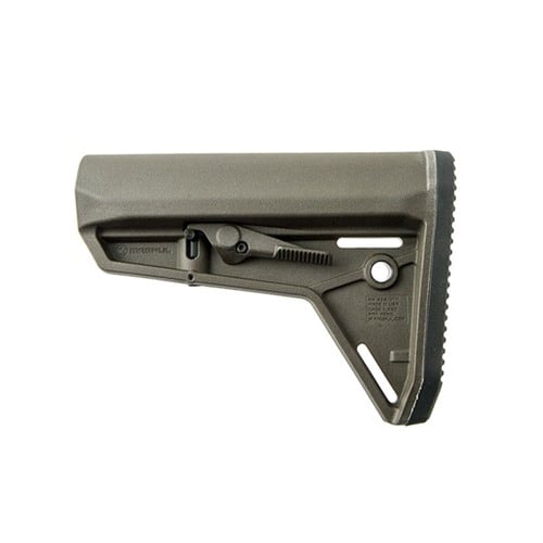 MAGPUL AR-15 MOE-SL STOCK COLLAPSIBLE MIL-SPEC