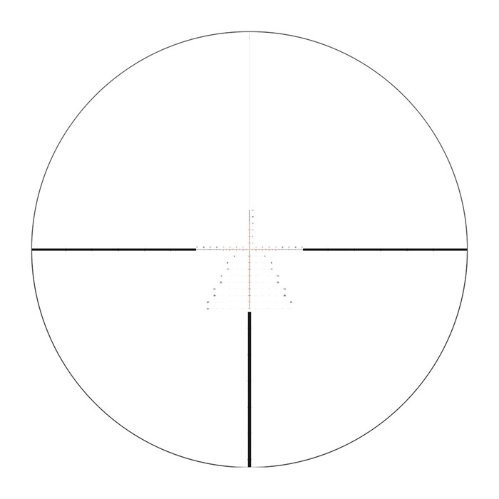 VORTEX OPTICS RAZOR HD LHT 4.5-22X50MM FFP ILLUMINATED RIFLE SCOPE ...