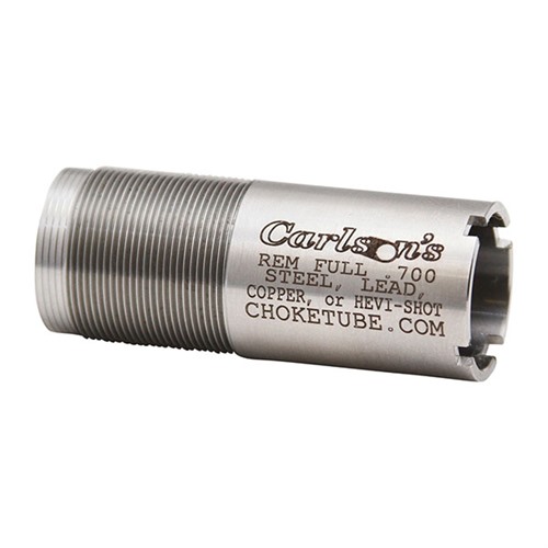 CARLSON'S REM-CHOKE 12 GAUGE REMINGTON CHOKE TUBES