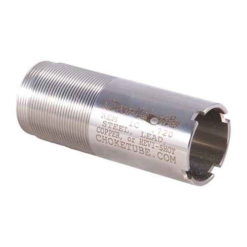 CARLSON'S REM-CHOKE 12 GAUGE REMINGTON CHOKE TUBES