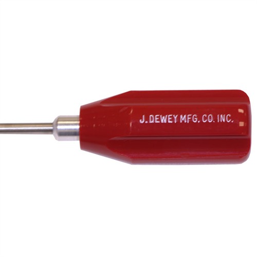 DEWEY STAINLESS STEEL RODS