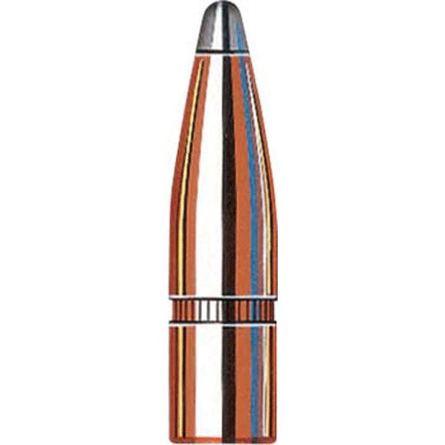 HORNADY INTERLOCK 7MM (0.284') SOFT POINT BULLETS