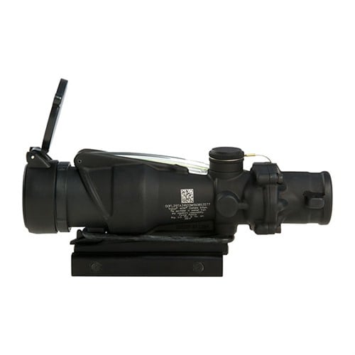 TRIJICON ACOG ARMY RCO M4 4X32MM FIXED RIFLE SCOPE