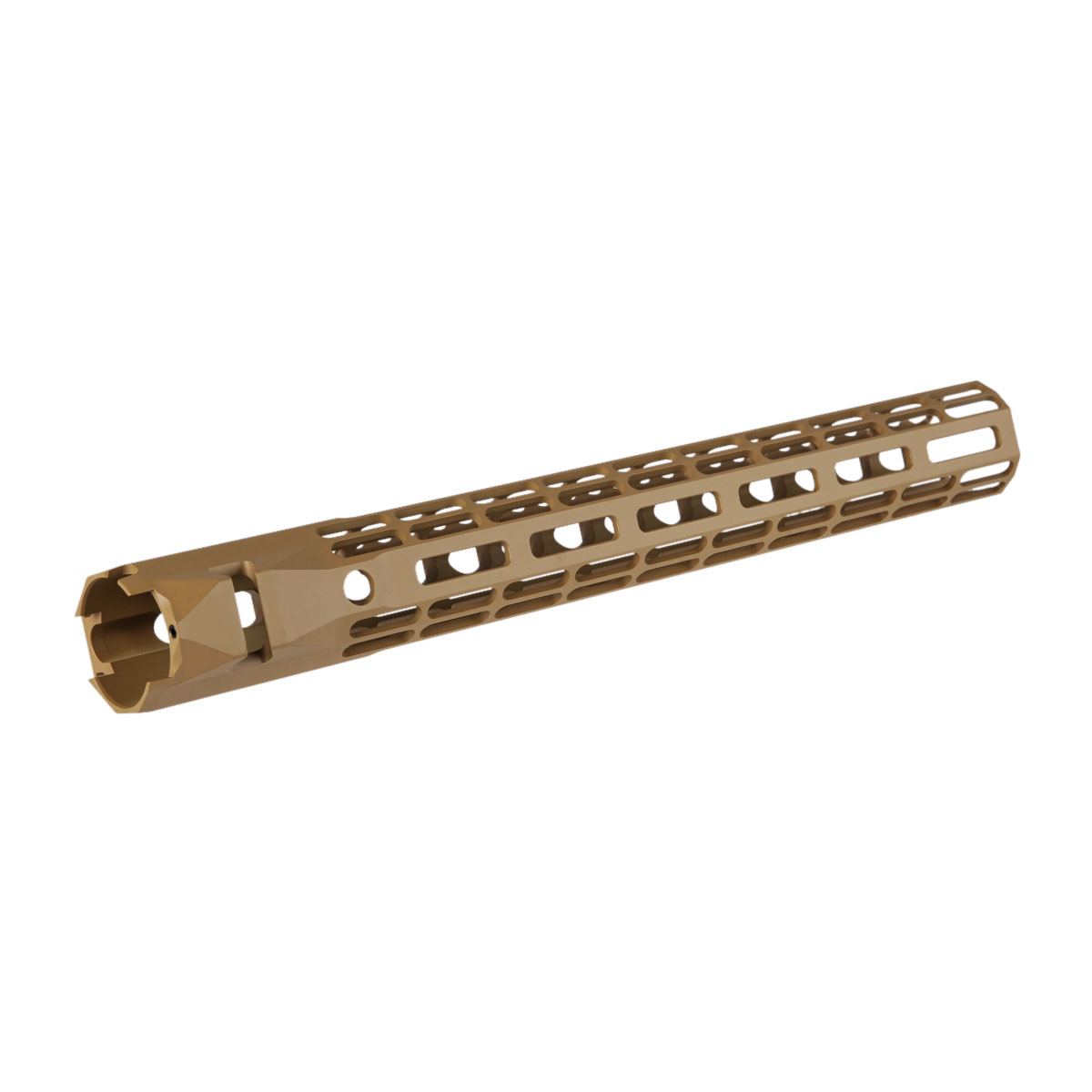AERO PRECISION ATLAS R-ONE M-LOK FREE FLOATING HANDGUARDS FOR AR-15