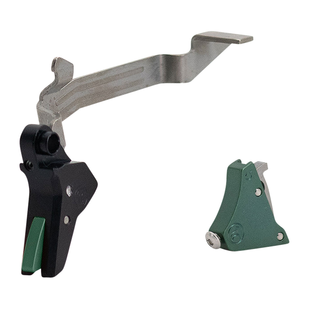 TIMNEY ALPHA TRIGGER FOR GLOCK®GEN 5 G17/19/34 3LBS