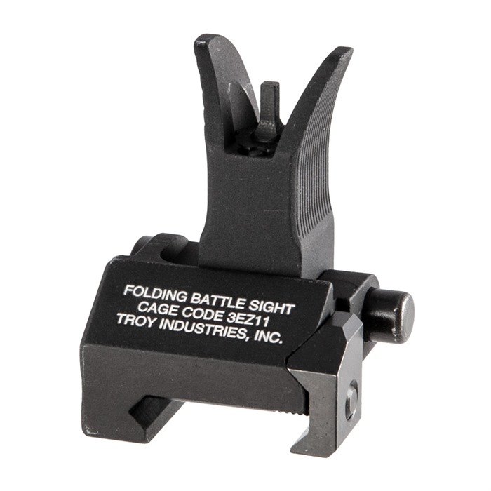 TROY INDUSTRIES, INC. AR-15 FLIP-UP FRONT SIGHT
