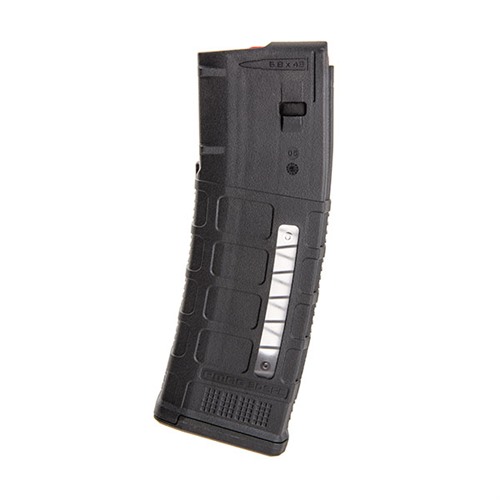 LWRC INTERNATIONAL LWRC SIX8 30RD MAGAZINE 6.8 SPC