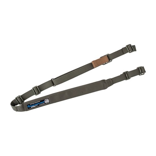 BLUE FORCE GEAR PADDED VICKERS SLING
