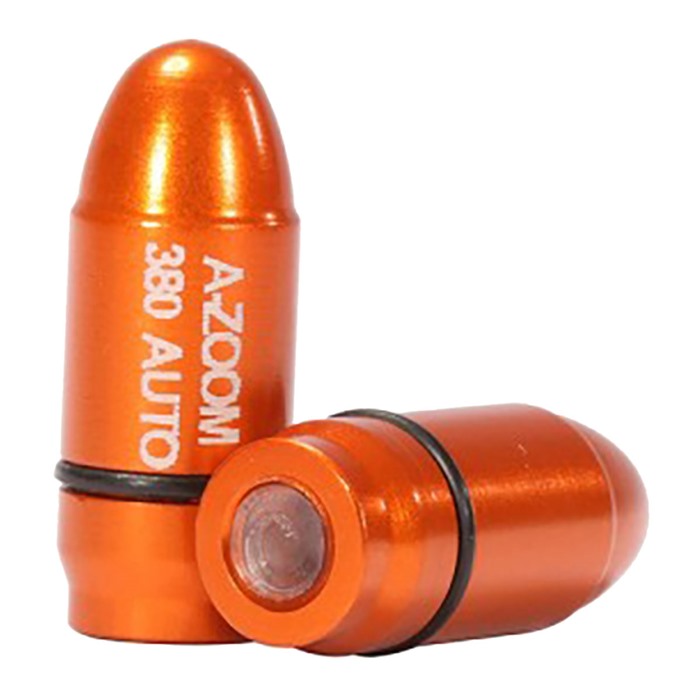 A-ZOOM 12 Gauge Snap Caps 2/Pack SKU: 187102012