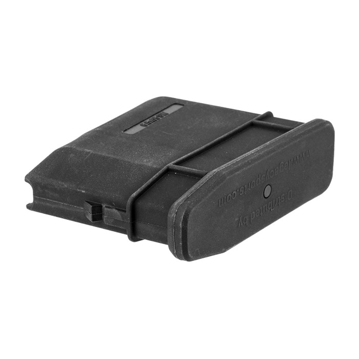 LEGACY SPORTS INTERNATIONAL 1500 LONG ACTION MAGAZINE 5 ROUND