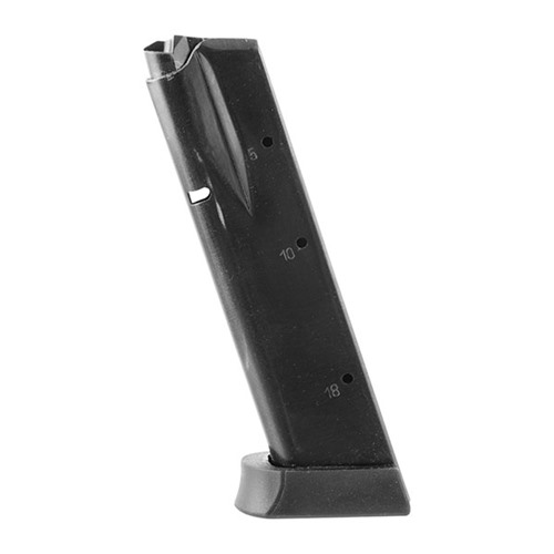 CZ USA CZ75 SP-01 MAGAZINE